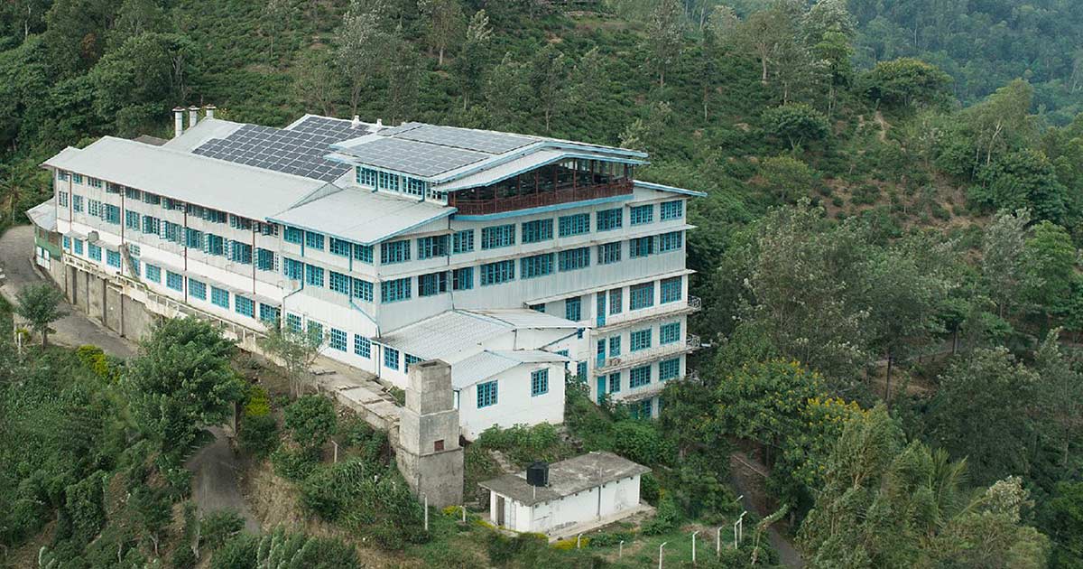 About Us | Tea, IT & Leisure Solutions in Sri Lanka | Vella Private Limited